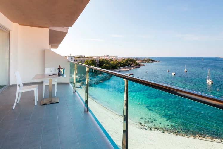 Axel Beach Ibiza Ibiza | Holidays to Balearic Islands | Broadway Travel