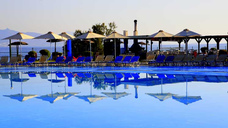 Labranda Marine Aquapark Resort Kos | Holidays to Greek Islands ...