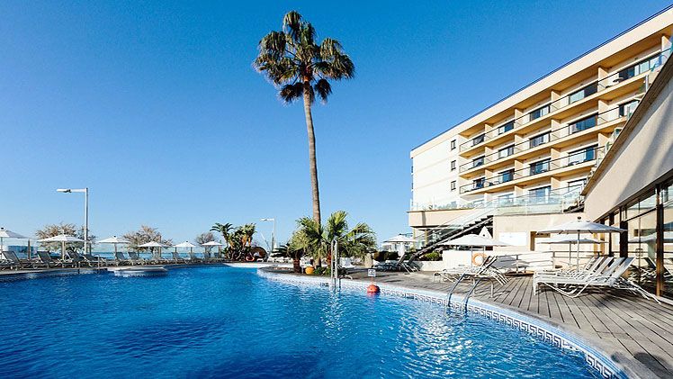 Alua Soul Palma Mallorca | Holidays to Balearic Islands | Broadway Travel