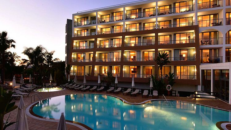 Pestana Alvor Park Hotel Algarve | Holidays to Portugal | Broadway Travel