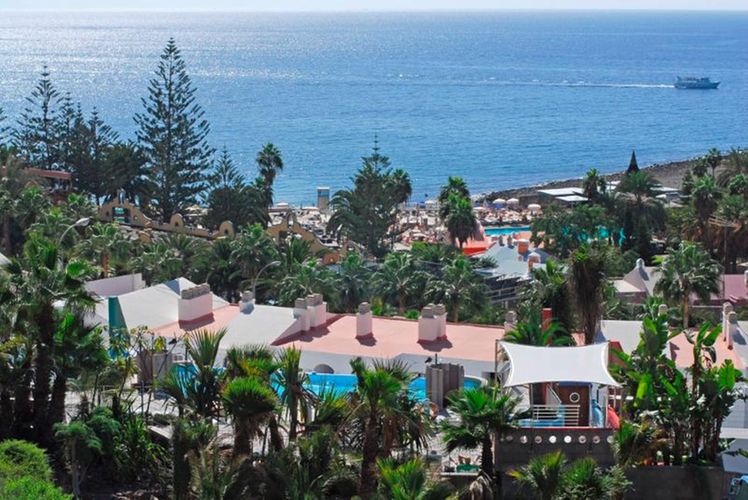 Aparthotel Curasol Gran Canaria | Holidays to Canary Islands | Broadway ...