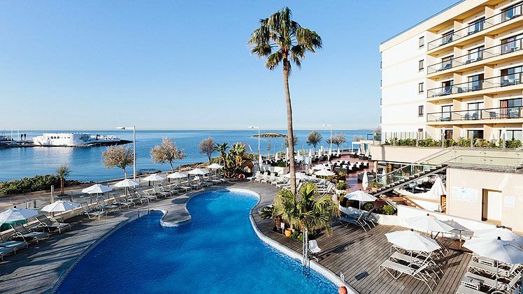 Alua Soul Palma Mallorca | Holidays to Balearic Islands | Broadway Travel