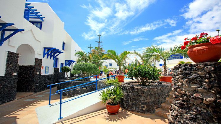 Labranda Bahia Fanabe Tenerife | Holidays to Canary Islands | Broadway ...