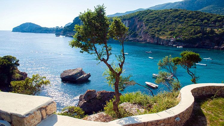 Blue Princess Beach Hotel & Suites Corfu | Holidays to Greek Islands ...