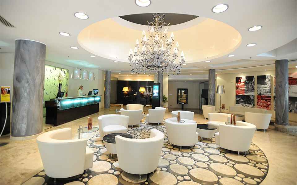 AX The Palace Malta | Holidays to Malta | Broadway Travel