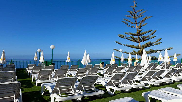 Altamar Hotel Gran Canaria | Holidays to Canary Islands | Broadway Travel
