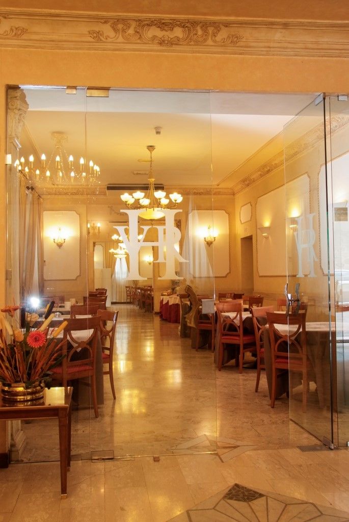 Villa Rosa Rome | Holidays to Italy | Broadway Travel