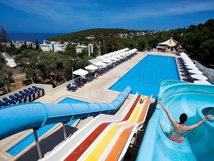 Voyage Turkbuku Bodrum | Holidays to Turkey | Broadway Travel