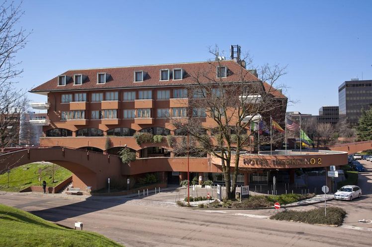 NH MILANO 2 Milan | Holidays to Italy | Broadway Travel