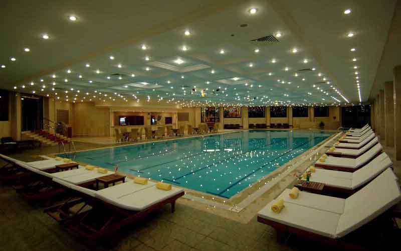 Delphin Imperial in Lara Beach (Turkey) | Broadway Travel