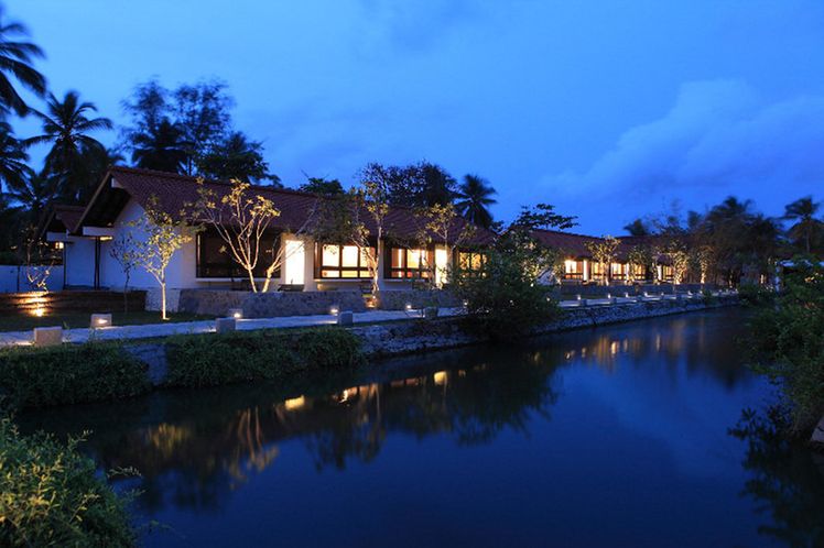 Jetwing Lagoon Colombo | Holidays to Sri Lanka | Broadway Travel