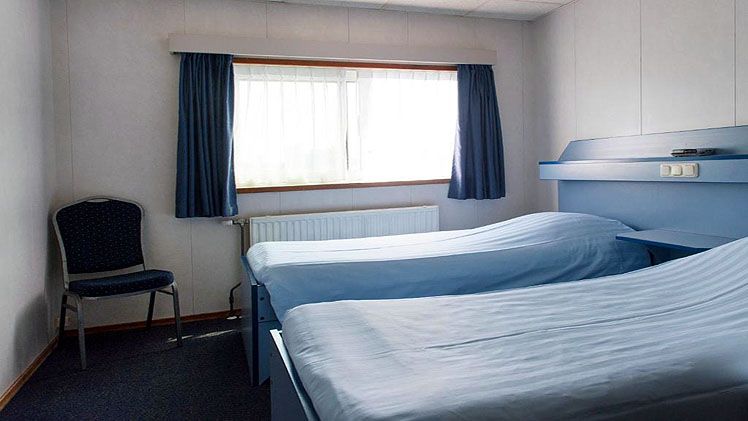 Amstel Botel Amsterdam | Holidays to Netherlands | Broadway Travel