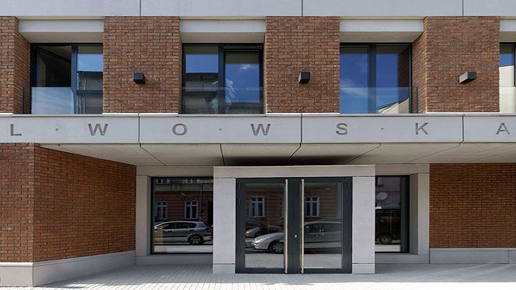 Aparthotel Lwowska 1 Krakow | Holidays to Poland | Broadway Travel