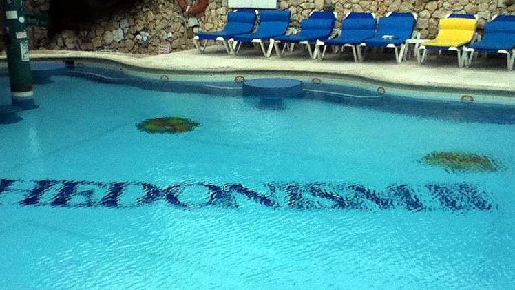 Hedonism II All Inclusive Resort Montego Bay | Holidays to Jamaica ...