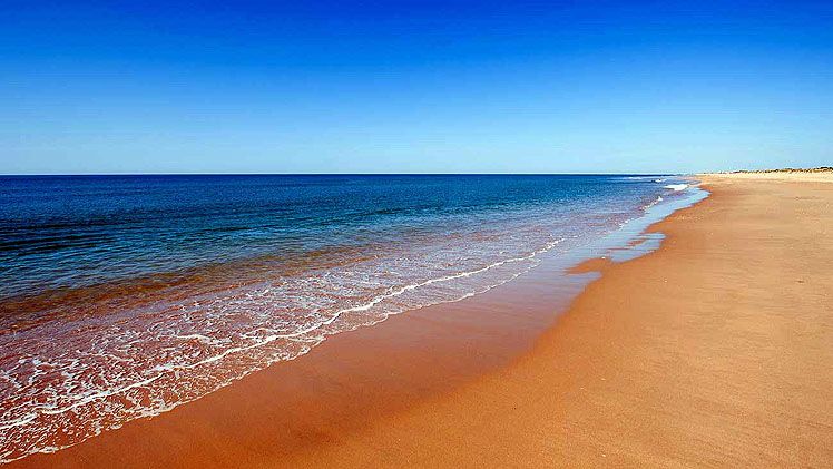 Fuerte El Rompido Spa Costa De La Luz | Holidays to Mainland Spain ...