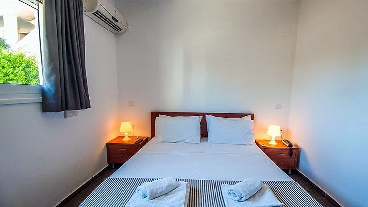 Elounda Sunrise Apartments Crete | Holidays to Greek Islands | Broadway ...