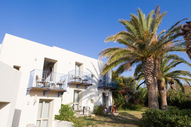 Hotel Scaleta Beach Crete | Holidays to Greek Islands | Broadway Travel