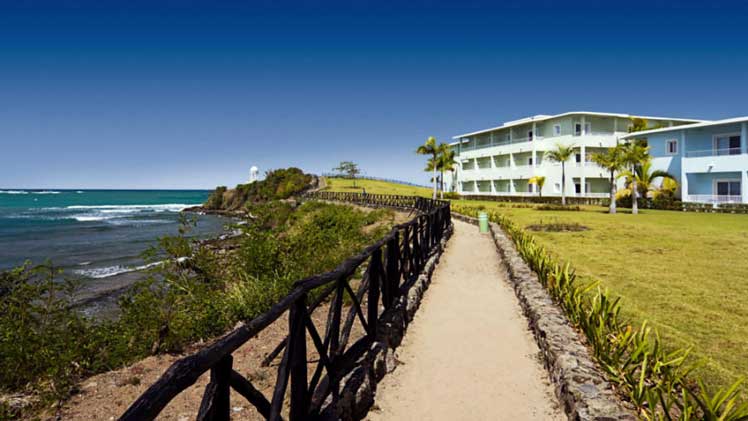 Club Hotel Riu Bachata All Inclusive Dominican Republic | Holidays to ...