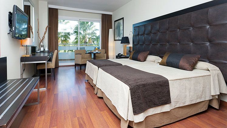 Senator Banus Spa (Puerto Banus) | 5* Adults Recommended | Broadway Travel