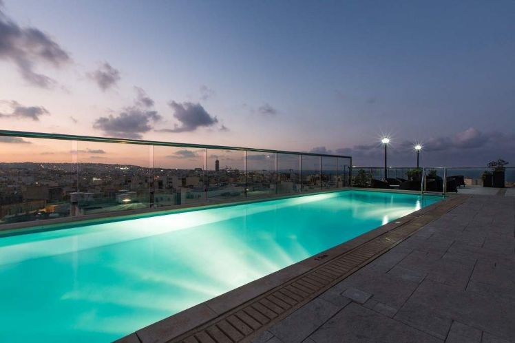 AX The Victoria Hotel Malta | Holidays to Malta | Broadway Travel