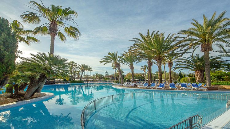 PortBlue Club Pollentia Resort & Spa Majorca | Holidays to Balearic ...