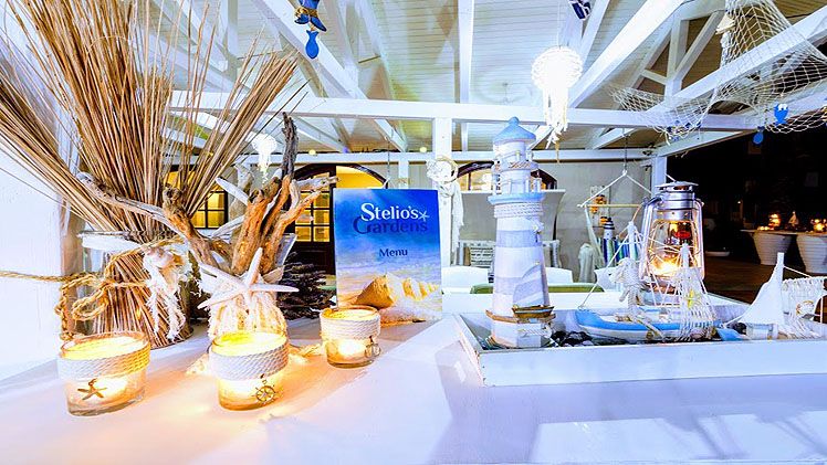 Stelios Gardens Crete | Holidays to Greek Islands | Broadway Travel