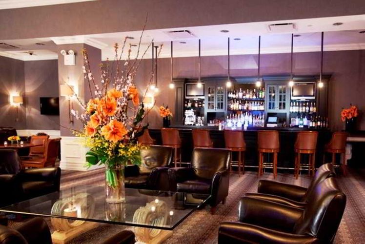 The Manhattan Club New York | Holidays to New York | Broadway Travel