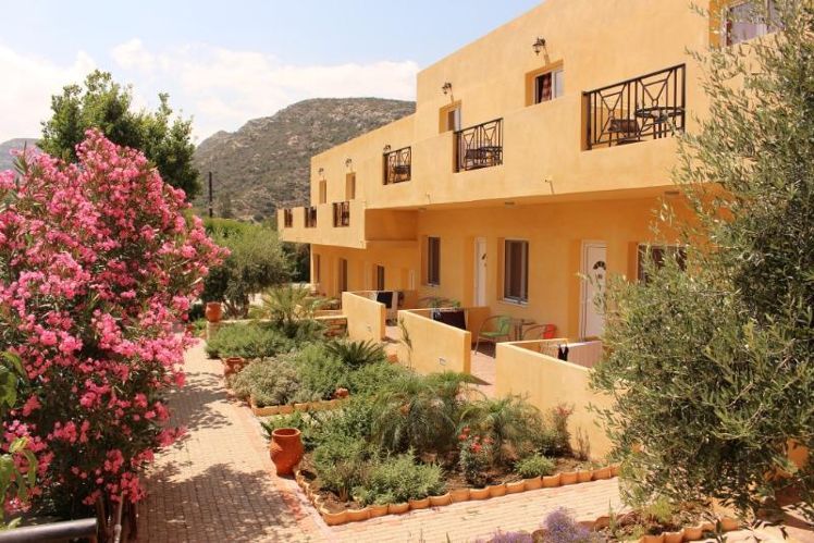 Hotel Calypso Crete | Holidays to Greek Islands | Broadway Travel