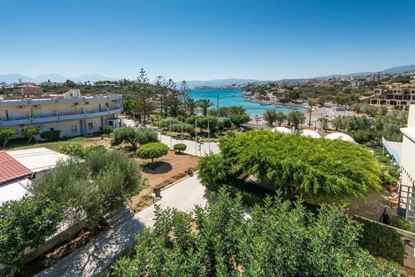 Vasia Ormos Hotel Crete | Holidays to Greek Islands | Broadway Travel