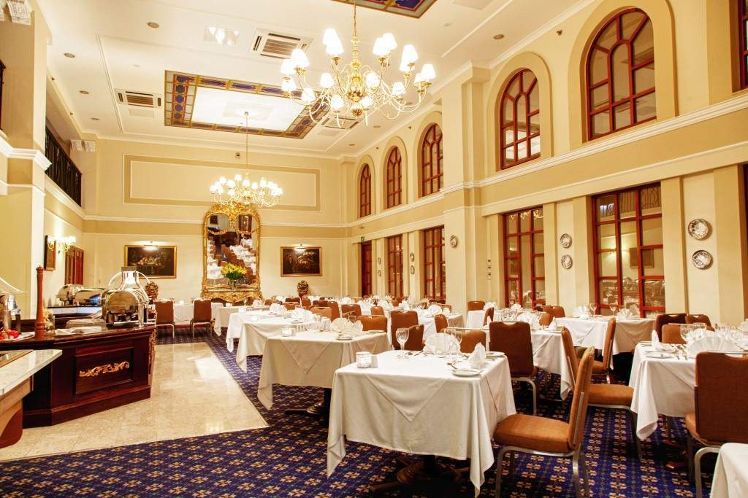 AX The Victoria Hotel Malta | Holidays to Malta | Broadway Travel