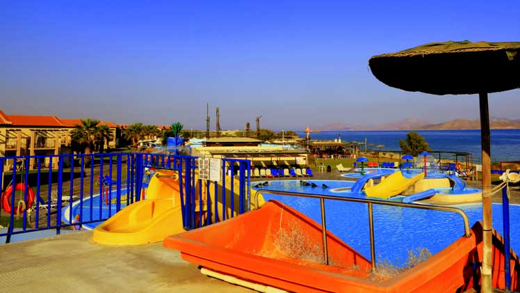 Labranda Marine Aquapark Resort Kos | Holidays to Greek Islands ...