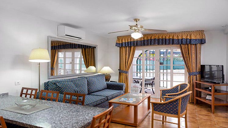 Sunset Harbour Club by Diamond Resorts | Broadway Travel