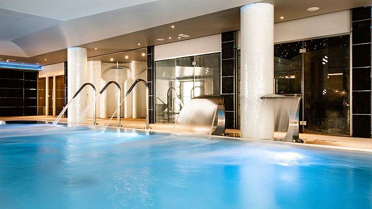 Spring Hotel Vulcano Tenerife | Holidays to Canary Islands | Broadway ...