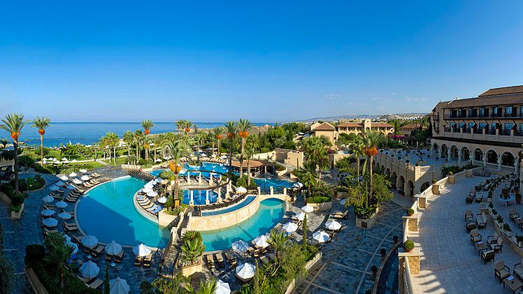 Paphos Holidays 2026/2027 | Cyrus Deals | Broadway Travel