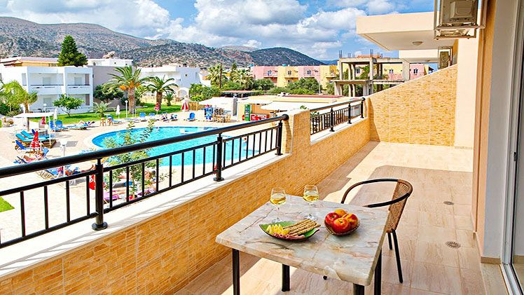 Maria Rousse Crete | Holidays to Greek Islands | Broadway Travel