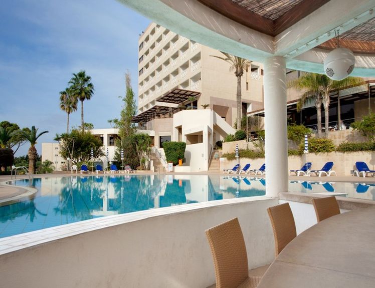 St. Raphael Resort Cyprus | Holidays to Cyprus | Broadway Travel