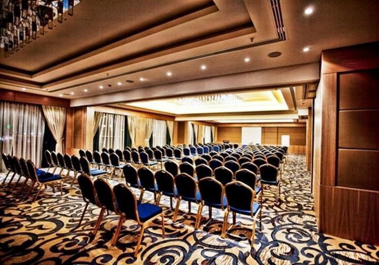 Concorde Hotel Doha Doha | Holidays to Qatar | Broadway Travel