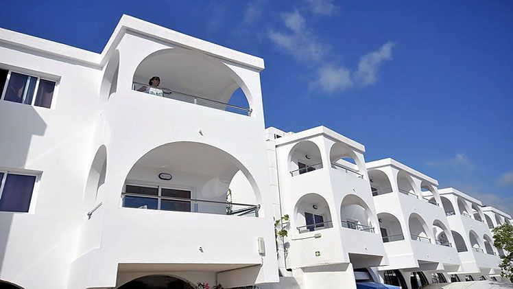 Colina Mar Apartments Gran Canaria | Holidays to Canary Islands ...