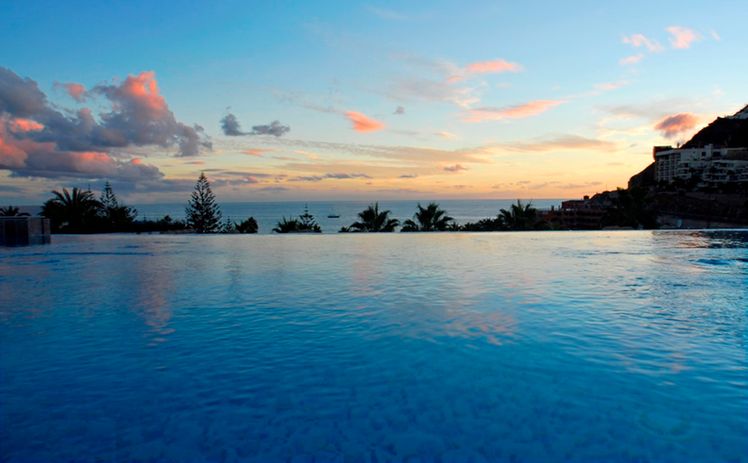 Aparthotel Curasol Gran Canaria | Holidays to Canary Islands | Broadway ...