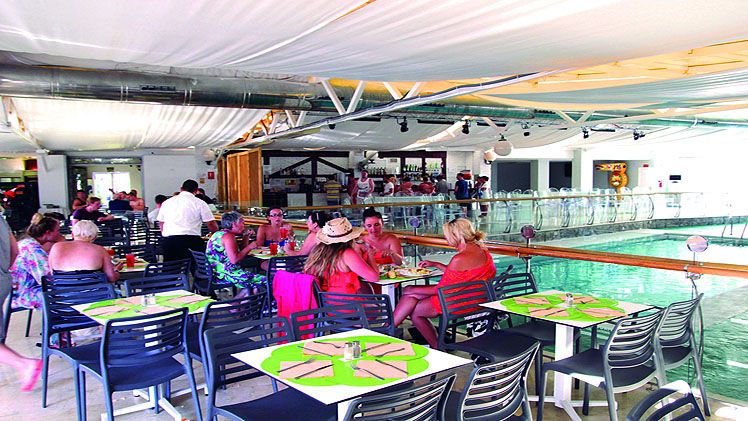 Benidorm Celebrations Music Resort Costa Blanca | Holidays to Mainland ...