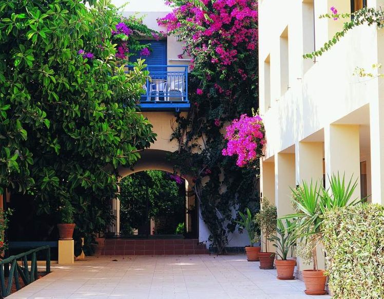 Castello Village Resort Crete | Holidays to Greek Islands | Broadway Travel