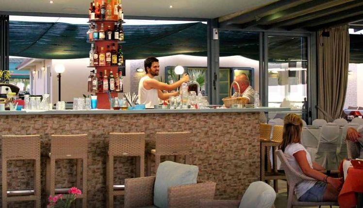 Thalassi Hotel Crete | Holidays to Greek Islands | Broadway Travel