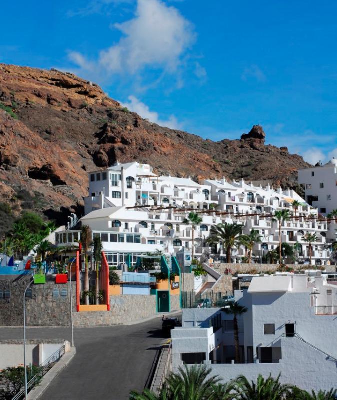Aparthotel Curasol Gran Canaria | Holidays to Canary Islands | Broadway ...