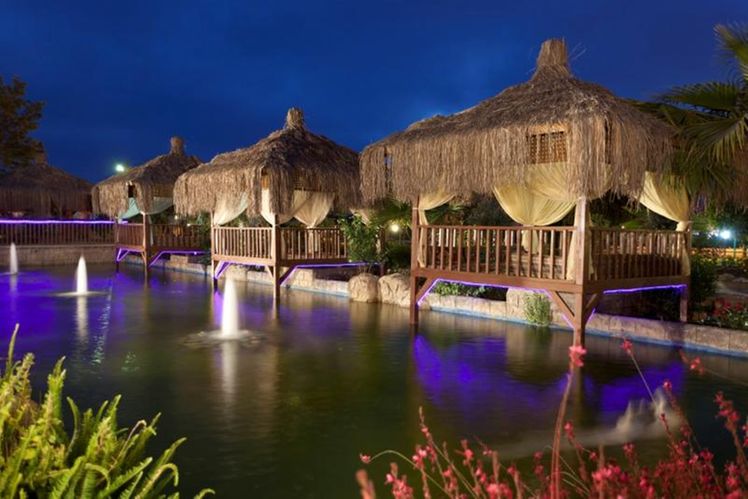 Club Mermaid Village Antalya | Holidays to Turkey | Broadway Travel