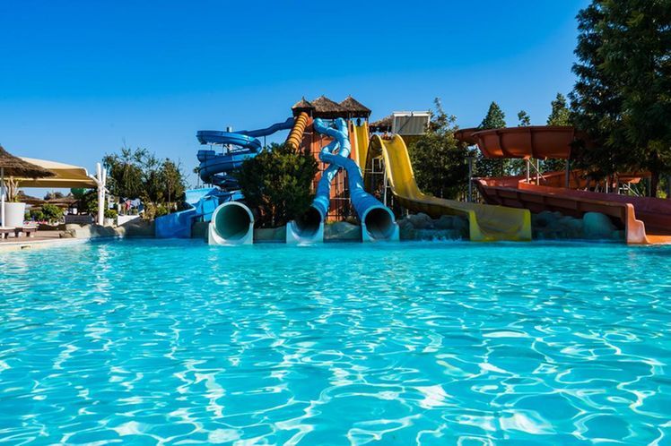 Aqua Fun Club Marrakech Marrakech | Holidays to Morocco | Broadway Travel