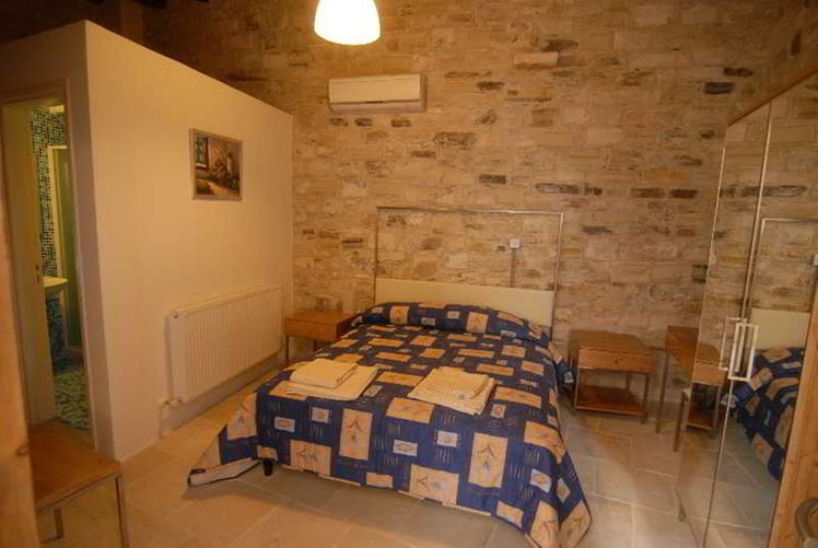 Traditional Village Houses Skarinou Cyprus | Holidays to Cyprus ...
