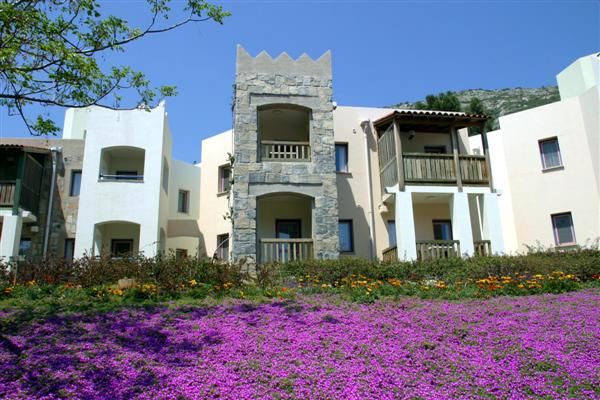 Hapimag Resort Sea Garden Bodrum | Holidays to Turkey | Broadway Travel