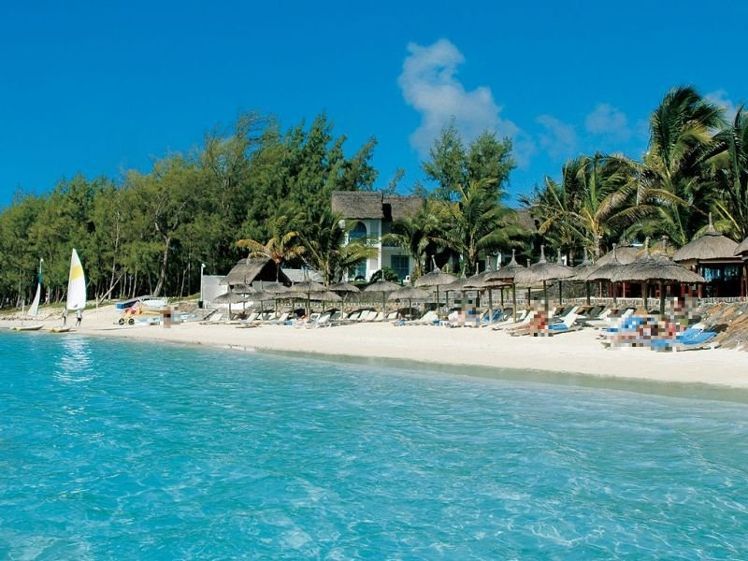Veranda Palmar Beach Mauritius | Holidays to Mauritius | Broadway Travel