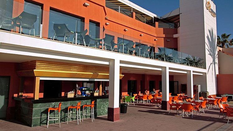 Caybeach Caleta Fuerteventura | Holidays to Canary Islands | Broadway ...