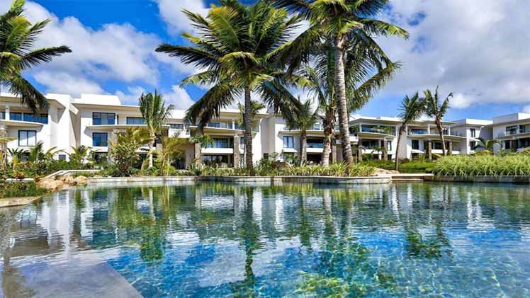 Radisson Blu Azuri Resort & Spa Mauritius | Holidays to Mauritius ...